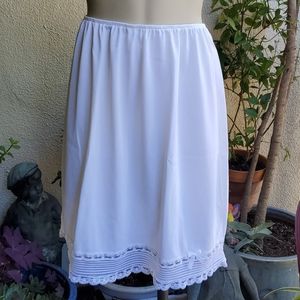 Sears and Roebuck | Intimates & Sleepwear | Sears And Roebuck White ...